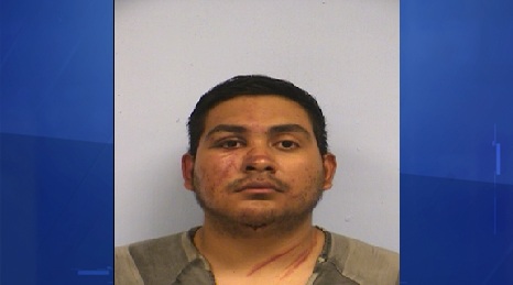 Man charged with intoxication manslaughter in fatal crash | kvue.com