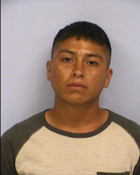 Man charged with intoxication manslaughter in fatal crash | kvue.com