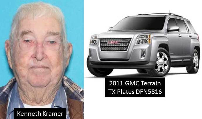 Silver Alert discontinued for Lockhart man | kvue.com