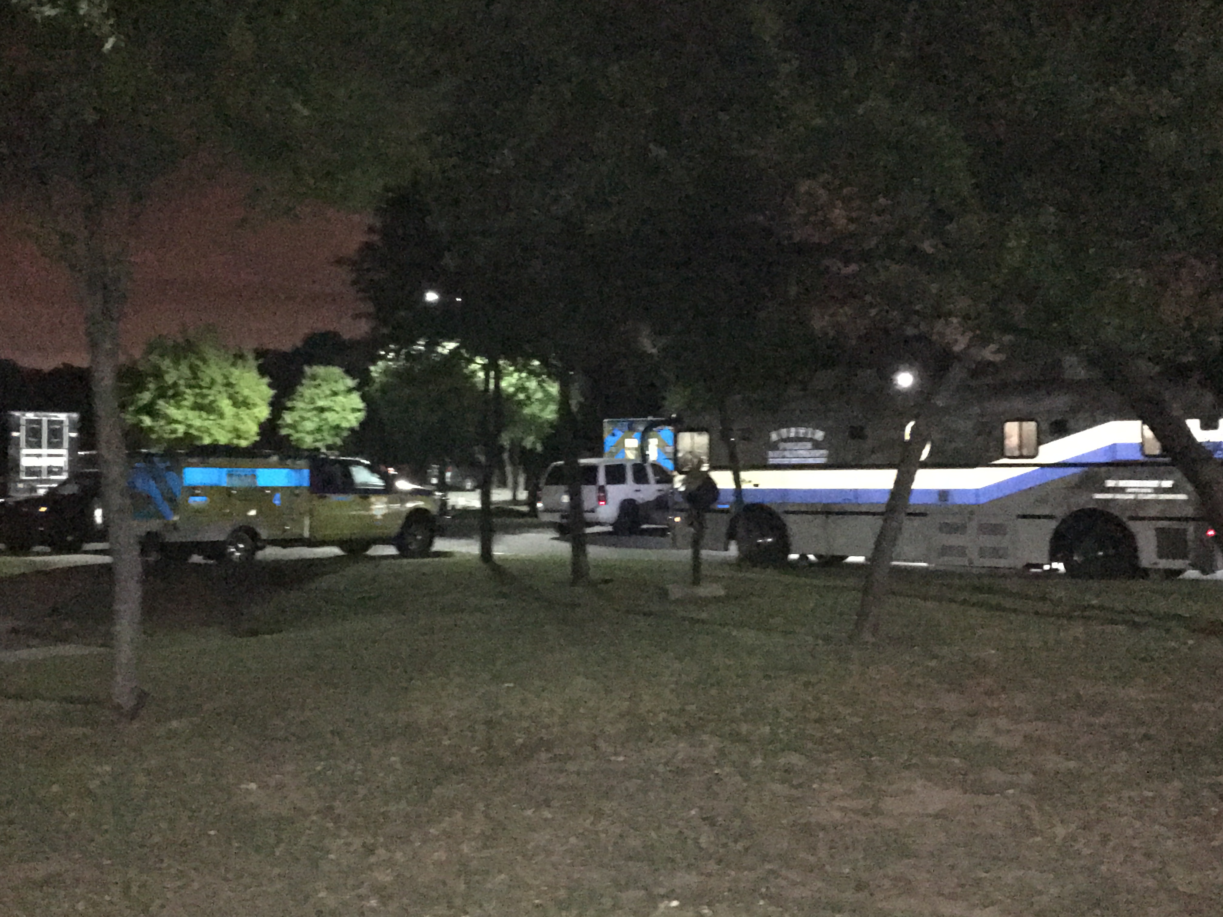 One is custody after SWAT situation in NW Austin ends | kvue.com