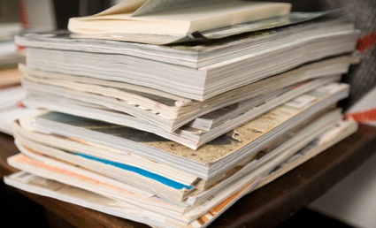 Scholastic Parent & Child Magazine Subscription $3.50 a Year (11/6 Only ...