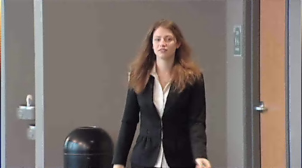 Juror says Hall jail calls most damning evidence in resentencing trial ...