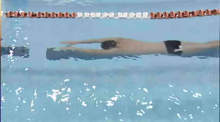 Austin-based Olympic swimmer talks about life as cancer survivor | kvue.com