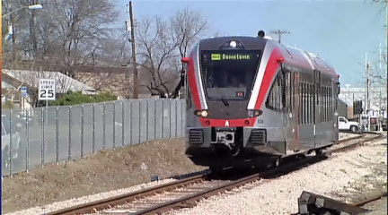 Capital Metro terminates rail contract | kvue.com