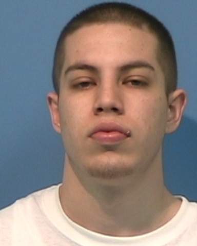 Two robberies linked in Cedar Park | kvue.com