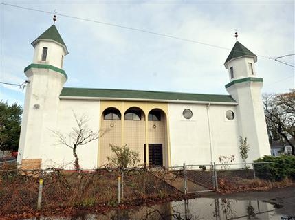 Fire at Ore. Islamic center was arson; no injuries | kvue.com