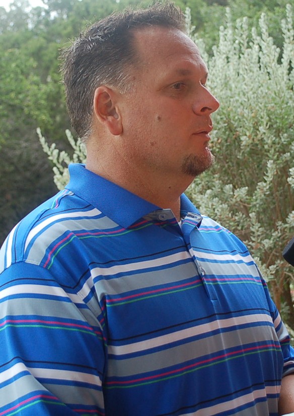 Greg Swindell and friends golf for Maggie's Hope | kvue.com