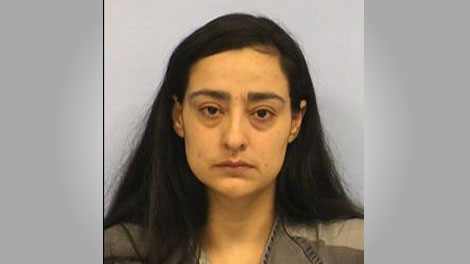 Woman charged with murder says victim threatened to "beat a baby" out ...