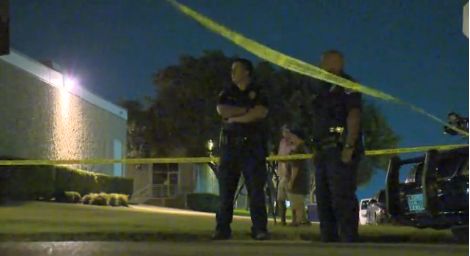 Two charged in Friday's officer-involved shooting | kvue.com