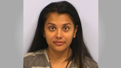 Police: Woman offered teens $4,000 to murder husband | kvue.com