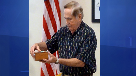 UIL music director retires after 29 years | kvue.com
