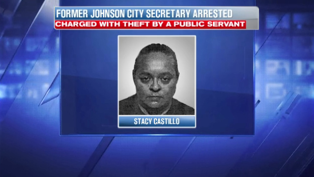 Former Johnson City employee charged with stealing thousands | kvue.com