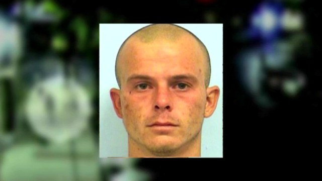 Sharpnack takes 10-year plea deal in Austin architect's death | kvue.com