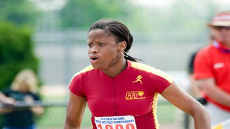 Guilty verdict in Huston-Tillotson track star murder | kvue.com