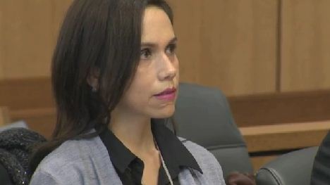 Elmore sentenced to eight years in prison, both sides surprised | kvue.com