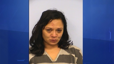 Woman charged with DWI with child in car | kvue.com