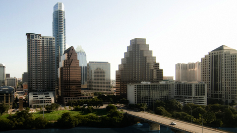 Austin ranked 14th fittest city | kvue.com