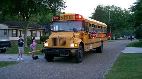 Round Rock ISD warns about increased traffic during final exams | kvue.com