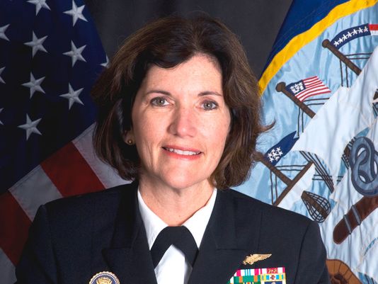 Admiral hopes to squelch military scandals | kvue.com