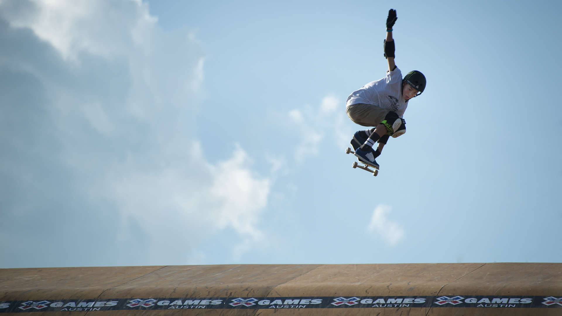 X Games draws big crowd at COTA | kvue.com