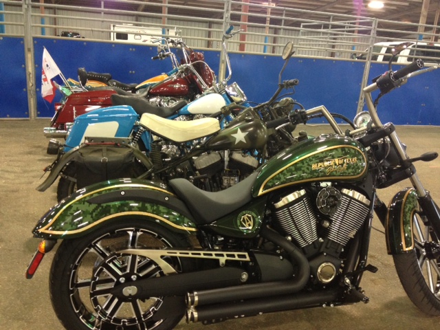 Safety for bikers coming to Austin for this year's ROT Rally | kvue.com