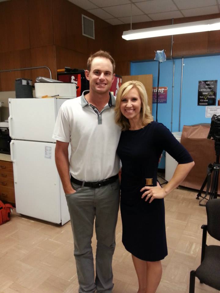 Andy Roddick launches summer program for East Austin school | kvue.com