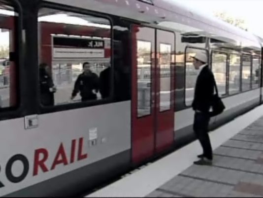 CapMetro receives grant to expand MetroRail | kvue.com