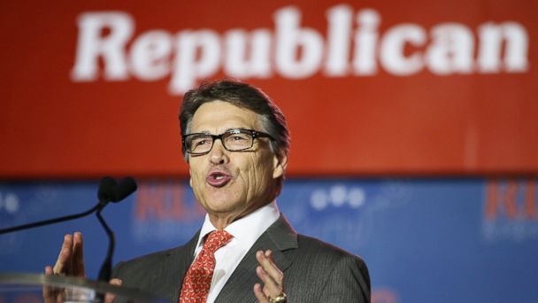Five things you might not know about Gov. Rick Perry | kvue.com