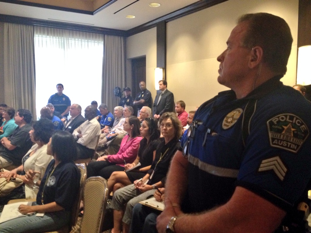 APD downtown command to get additional officers | kvue.com