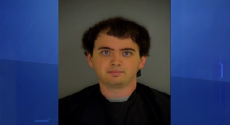 Cub Scout staffer accused of improper photography turns himself in ...