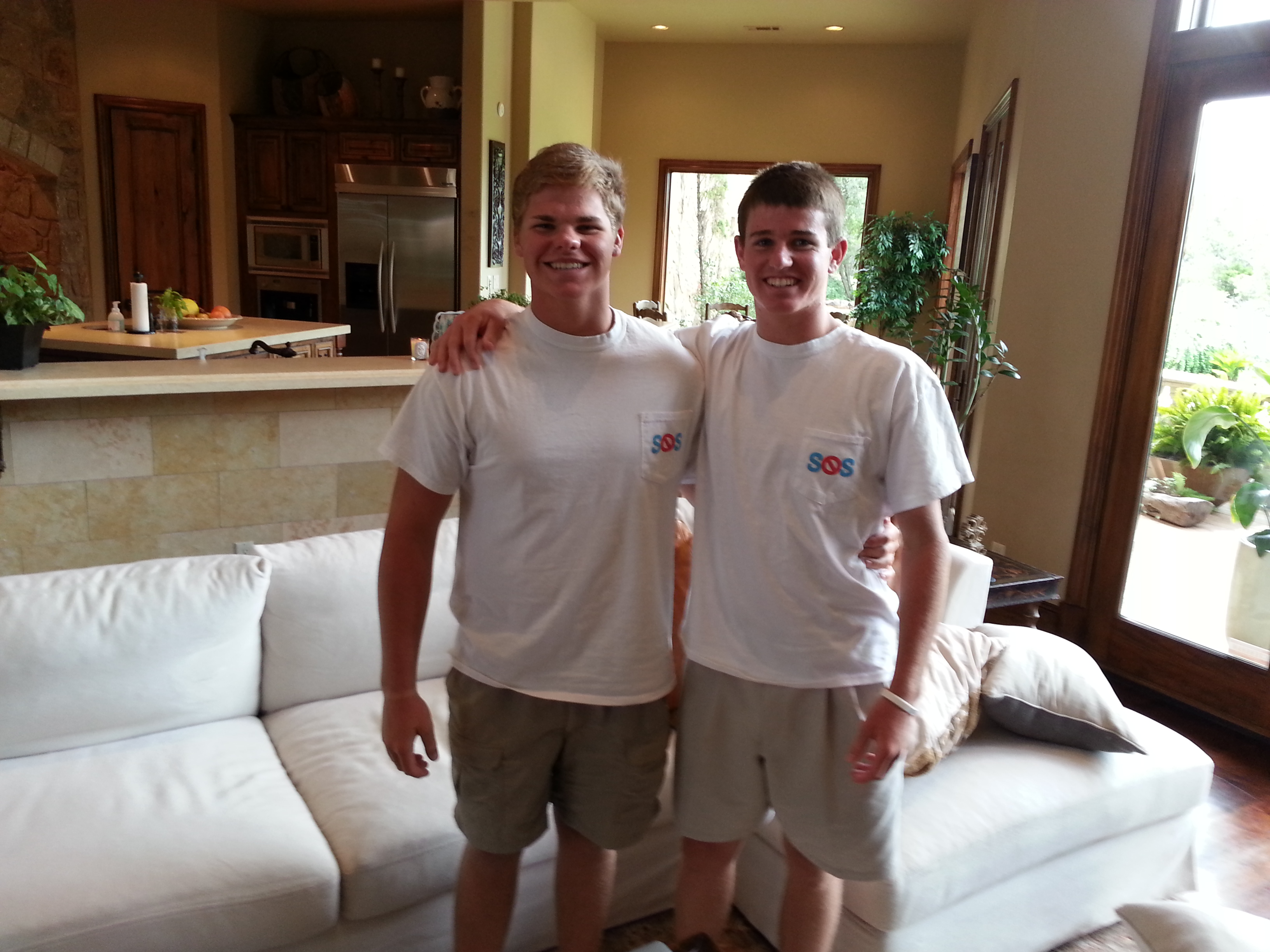 Woman shares pain of losing son to synthetic drugs | kvue.com