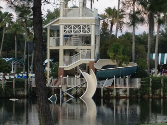 Water slide collapse injures 13 teens | kvue.com