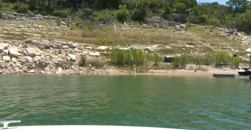 LCRA cracks down on illegal water use | kvue.com