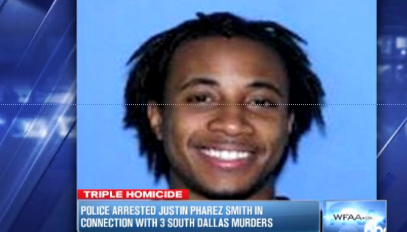 Dallas triple murder suspect is gifted student, poet | kvue.com