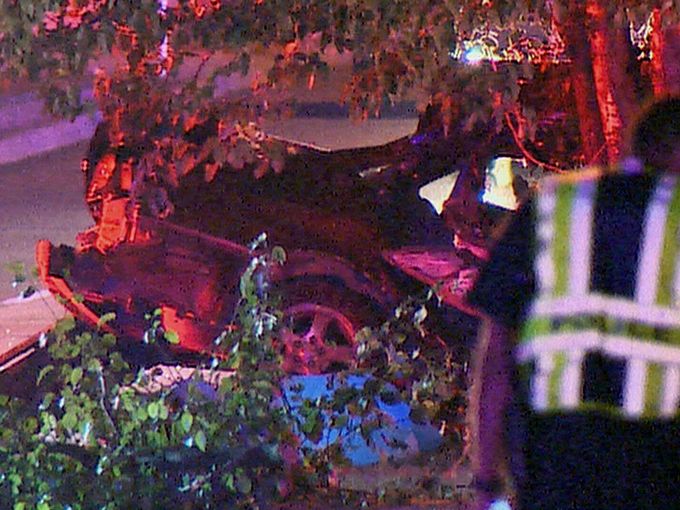 6 killed in Dallas car crash | kvue.com