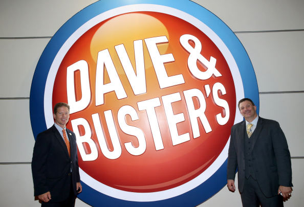 Dallas-based Dave & Buster's plans initial public offering | kvue.com