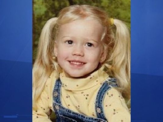 Sabrina Allen, missing for 12 years, found alive | kvue.com