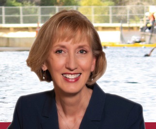 Petition to recall city council member Ann Kitchen has been filed ...