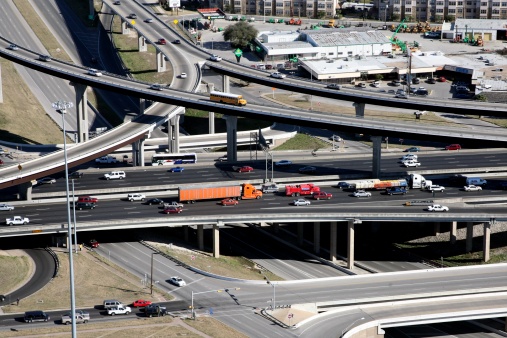 Exploring Proposition 1 road projects | kvue.com