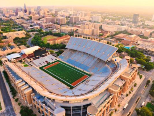 8 things to know for Texas-OU weekend | kvue.com