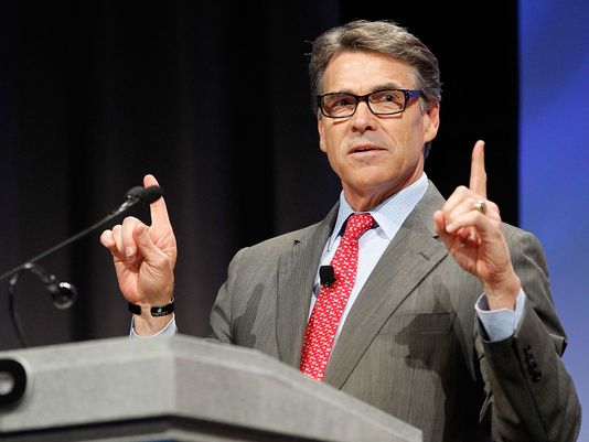 Gov. Perry has Halloween court date | kvue.com
