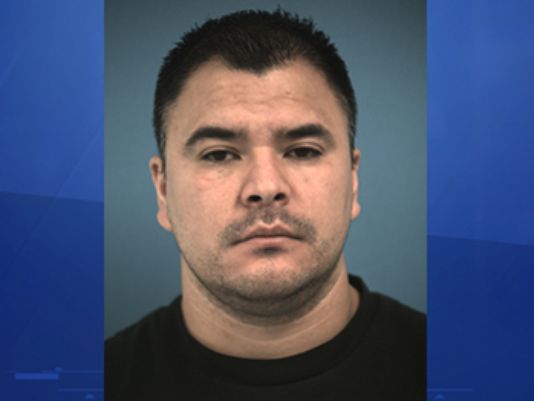 Man gets 30 years in plea deal for Cedar Park baby's death | kvue.com