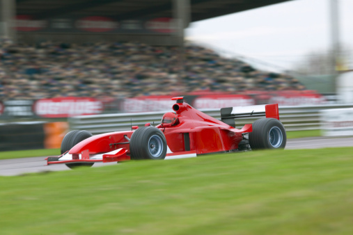 Getting around during F1 this weekend | kvue.com