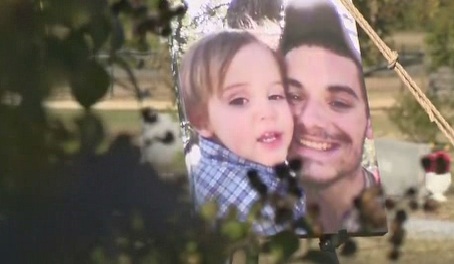 Colton Turner laid to rest | kvue.com