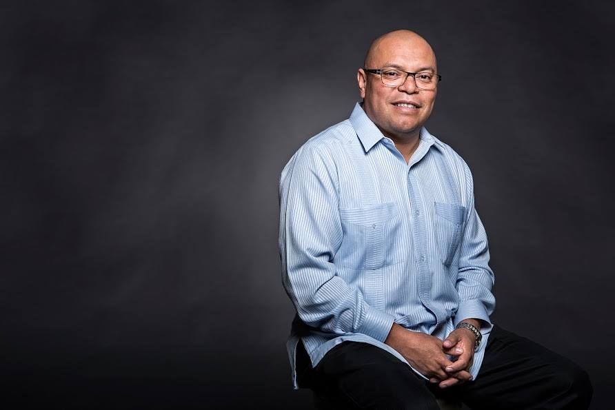 Race for Austin mayor 2014: KVUE exclusive with Mike Martinez | kvue.com