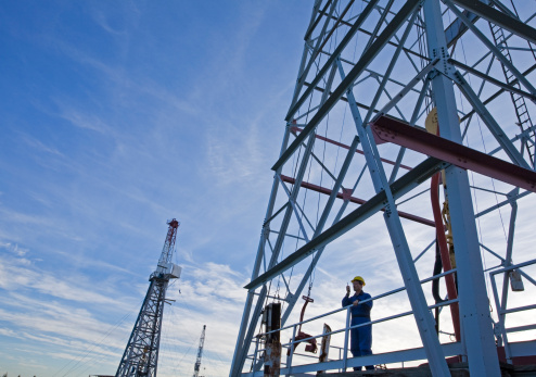 Oil boom brings new focus to Univ. of Texas' lands | kvue.com