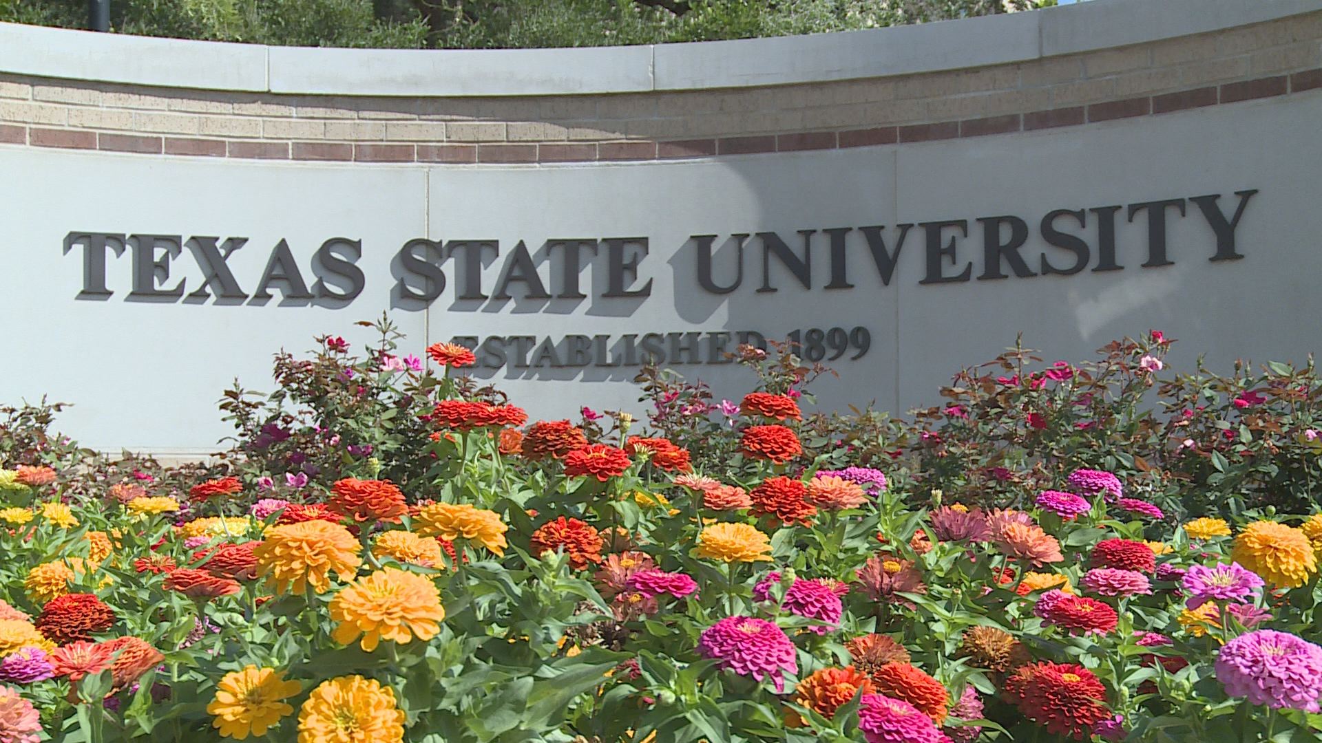 Study: TXST generates billions for Texas economy | kvue.com