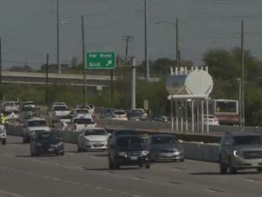 SB MoPac to close in North Austin this weekend | kvue.com