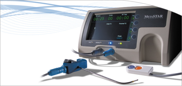 New ablation device rids cancer patients' spinal tumors | kvue.com