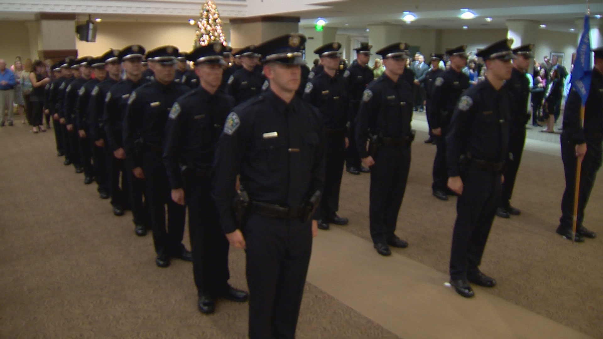 Austin Police Department adds 43 officers | kvue.com